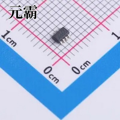 LM74700MDDFREP TSOT-23-8 功率电子开关