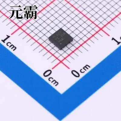 TLIN2027DRBRQ1 SON-8-EP(3x3) LIN收发器