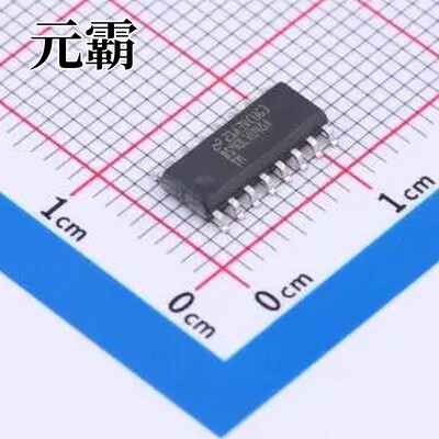 DS90LV048ATM/NOPB SOIC-16 LVDS芯片