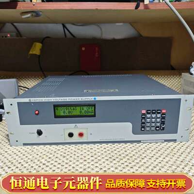 KEPCO BHK1000-0.2MG 高电压电源