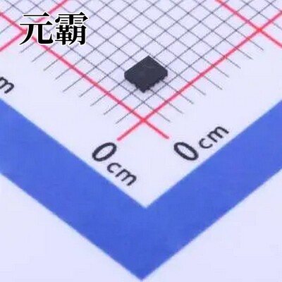LSF0204RUTR UQFN-12(1.7x2) 转换器/电平移位器