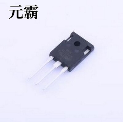WNSC401200CWQ 碳化硅二极管 WNSC401200CWQ TO-247-3