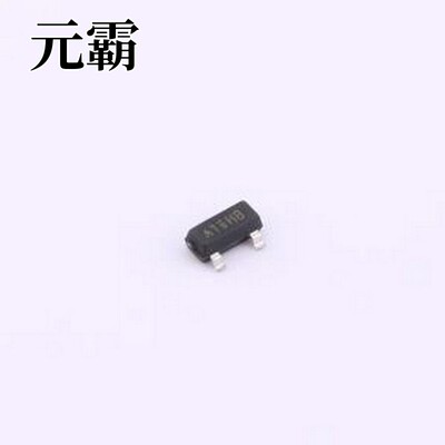 FDN338P 场效应管(MOSFET) SOT-23