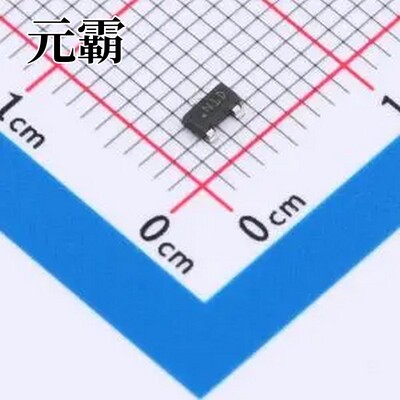 LM431BCM3/NOPB SOT-23-3 电压基准芯片