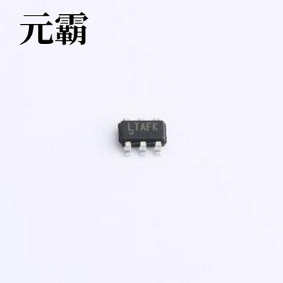 LT6230CS6-10#TRMPBF 运算放大器 215MHz，轨到轨输出，1.1nV/√H