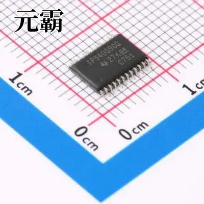 TPS40090QPWRQ1 TSSOP-24 DC-DC电源芯片