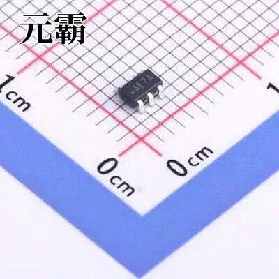 LMH6629MF/NOPB 运算放大器 SOT-23-5