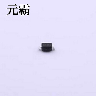 SEBLC03C 静电和浪涌保护(TVS/ESD) SEBLC03C SOD-323