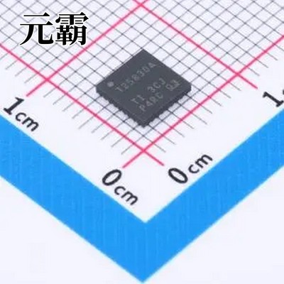 TPS25830AQWRHBRQ1 QFN-32(5x5) 专业电源管理(PMIC)