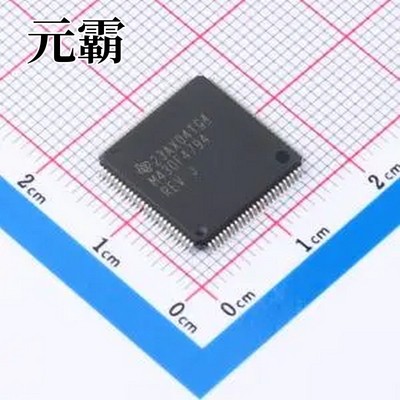MSP430F4794IPZR 单片机(MCU/MPU/SOC) QFP-100(14x14)