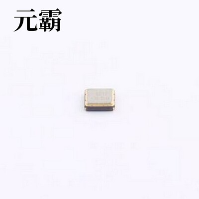 SX3M26.2144M20F30TNN 有源晶振 26.2144MHz 1.62~3.63V ±20ppm