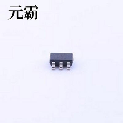 OPA847IDBVR 运算放大器 OPA847IDBVR SOT-23-6