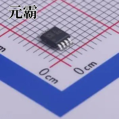 AD8672ARMZ MSOP-8 精密运放