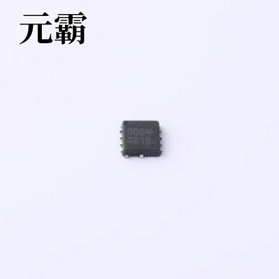 NVTFWS9D6P04M8LTAG 场效应管(MOSFET) 1个P沟道 耐压:40V 电流:6