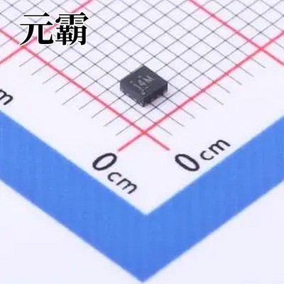 TLV62084ADSGR WSON-8-EP(2x2) DC-DC电源芯片