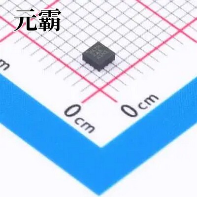 TPS22811LRPWR VQFN-10-HR(2x2) 功率电子开关