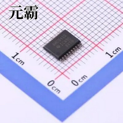 SN74AHC541QPWRQ1 TSSOP-20 缓冲器/驱动器/收发器