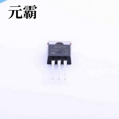 IRFBC30PBF 场效应管(MOSFET) 1个N沟道 耐压:600V 电流:2.3A TO-
