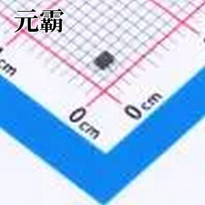 TPS563207DRLR SOT-563 DC-DC电源芯片