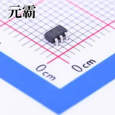 TLV27L1IDBVR SOT-23-5 精密运放