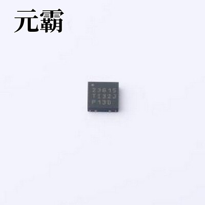 LMR23615DRRT DC-DC电源芯片 LMR23615DRRT WSON-12-EP(3x3)