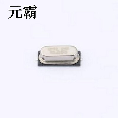 WTL9M95455PH 无源晶振 WTL9M95455PH HC-49S-SMD