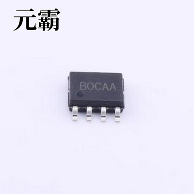 RY3831 DC-DC电源芯片 18V 2.5A 500kHz 同步降压调节器 ESOP-8