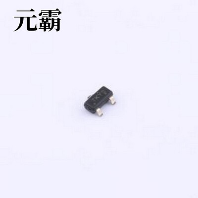 TL4050C50QDBZR 电压基准芯片 TL4050C50QDBZR SOT-23-3