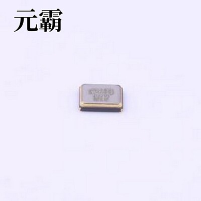 K3A260000910 无源晶振 26MHz ±10ppm 9pF SMD3225-4P