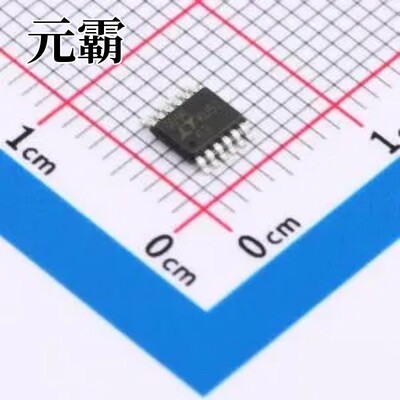 LT3094EMSE#PBF MSOP-12-EP-0.65mm 线性稳压器(LDO)