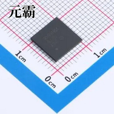 DS90UB948TNKDTQ1 串行器/解串器 WQFN-64-EP(9x9)