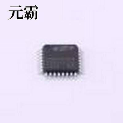 C8051F320-GQ 单片机(MCU/MPU/SOC) C8051F320-GQ LQFP-32(7x7)