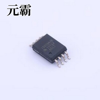ISO1042BDWVR CAN收发器 ISO1042 隔离式CAN收发器 SOIC-8-300mil