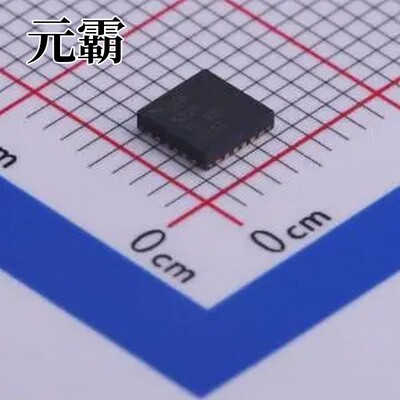 TUSB522PRGER QFN-24-EP(4x4) USB转换芯片