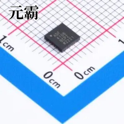 ADF4108BCPZ-RL7 LFCSP-20(4x4) 时钟发生器/频率合成器/PLL