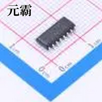 UCC28064ADR SOIC-16 AC-DC控制器和稳压器