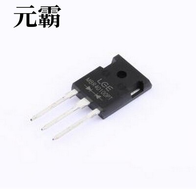MBR40100PT 肖特基二极管 电压:100V 电流:40A TO-3P