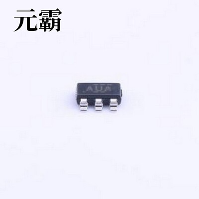 TPS27081ADDCR 功率电子开关 具有电平位移与可调转换率控制的1.2