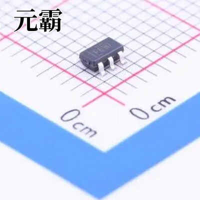 TPS73025DBVT SOT-23-5 线性稳压器(LDO)