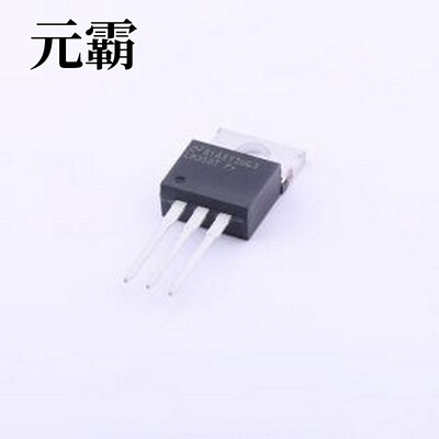 LM350T/NOPB 线性稳压器(LDO) 3A、35V、低噪声、可调节线性稳压