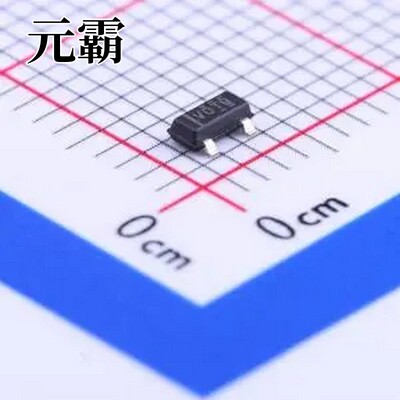 TLV803SDBZR SOT-23 监控和复位芯片