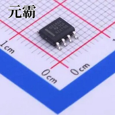OPA2140AIDR SOIC-8 FET输入运放