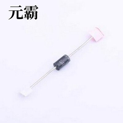 SR10150 肖特基二极管 电压:150V 电流:10A DO-27