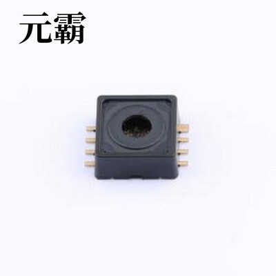 KP236N6165XTMA1 压力传感器 KP236N6165XTMA1 DSOF-8