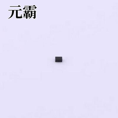 ACPDQC5V0R-HF 静电和浪涌保护(TVS/ESD) TVS 5V截止 11A峰值脉冲