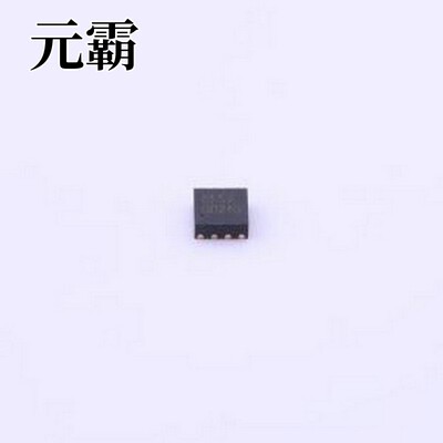 RS8552XTDE8 精密运放 RS8552XTDE8 TDFN-8L(2x2)