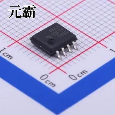 NE555PSR SOIC-8-208mil 定时器/计时器