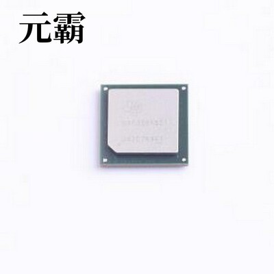 DAC38RF85IAAVR 数模转换芯片DAC 14 位 9GSPS 6x-24x 插值 6GHz