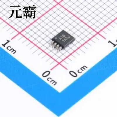 ADS7818EB/250 模数转换芯片ADC VSSOP-8-0.65mm