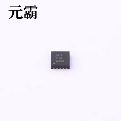 TPS61029QDRCRQ1 DC-DC电源芯片 96%效率同步升压转换器 VSON-10-